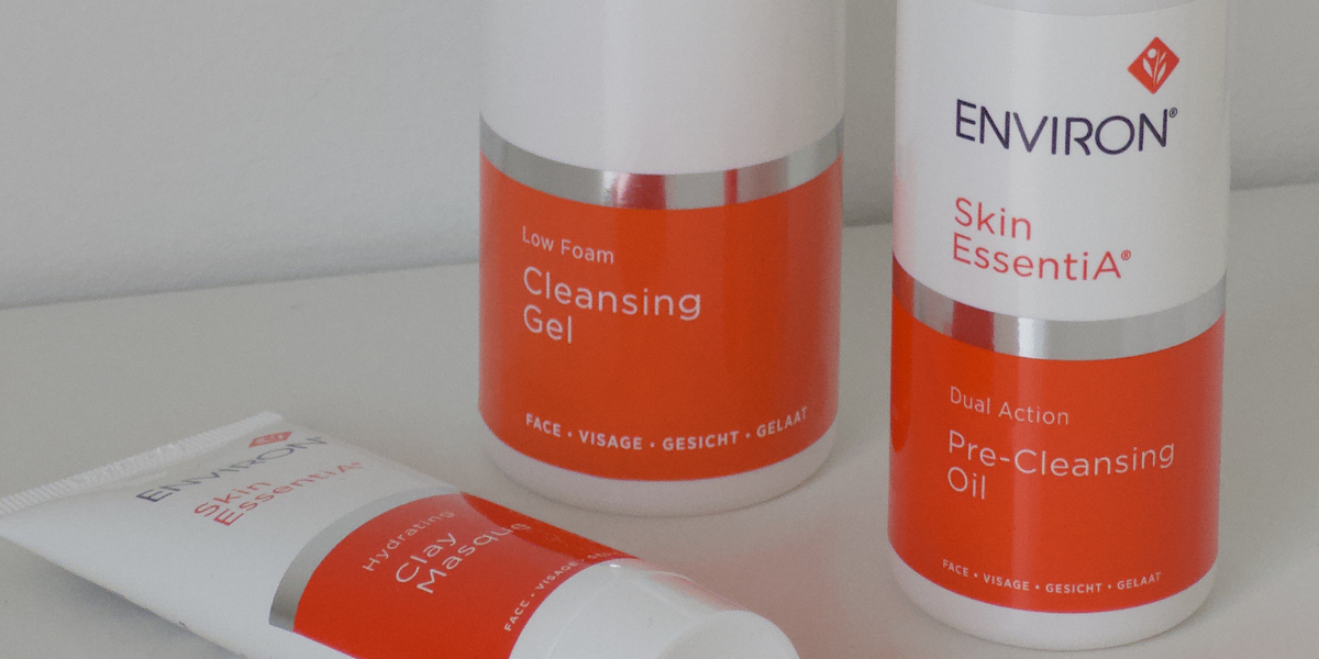 Face Club | Environ’s Signature Triple Cleanse: A Deep Yet Gentle Reset ...