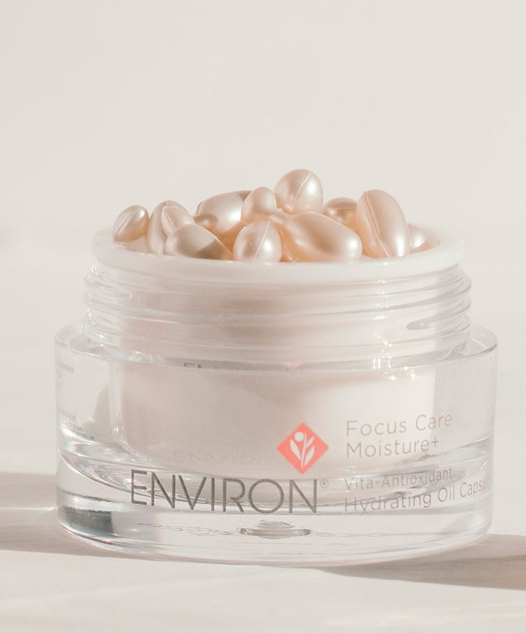 Environ Vita-Antioxidant Hydrating Oil Capsules - Face Club