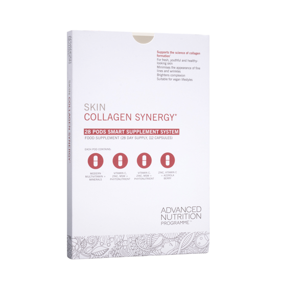 Advanced Nutrition Programme Skin Collagen Synergy - Face Club
