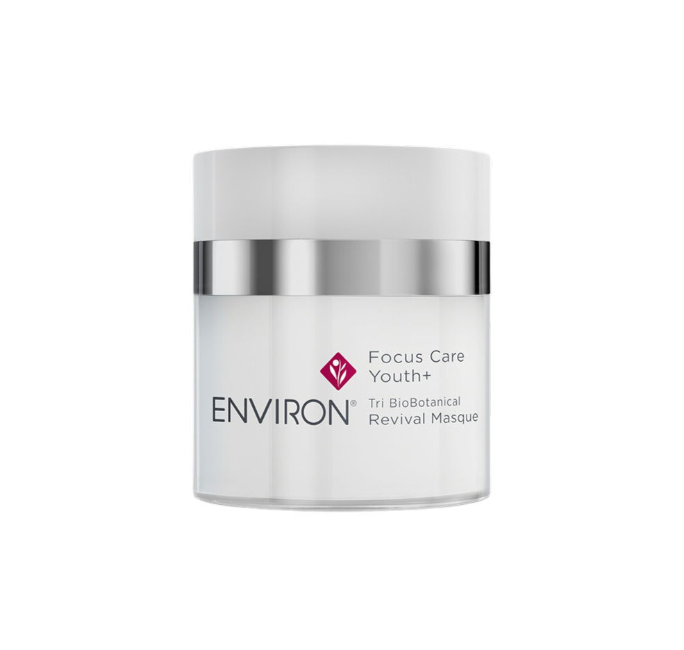 Environ Tri BioBotanical Revival Masque - Face Club