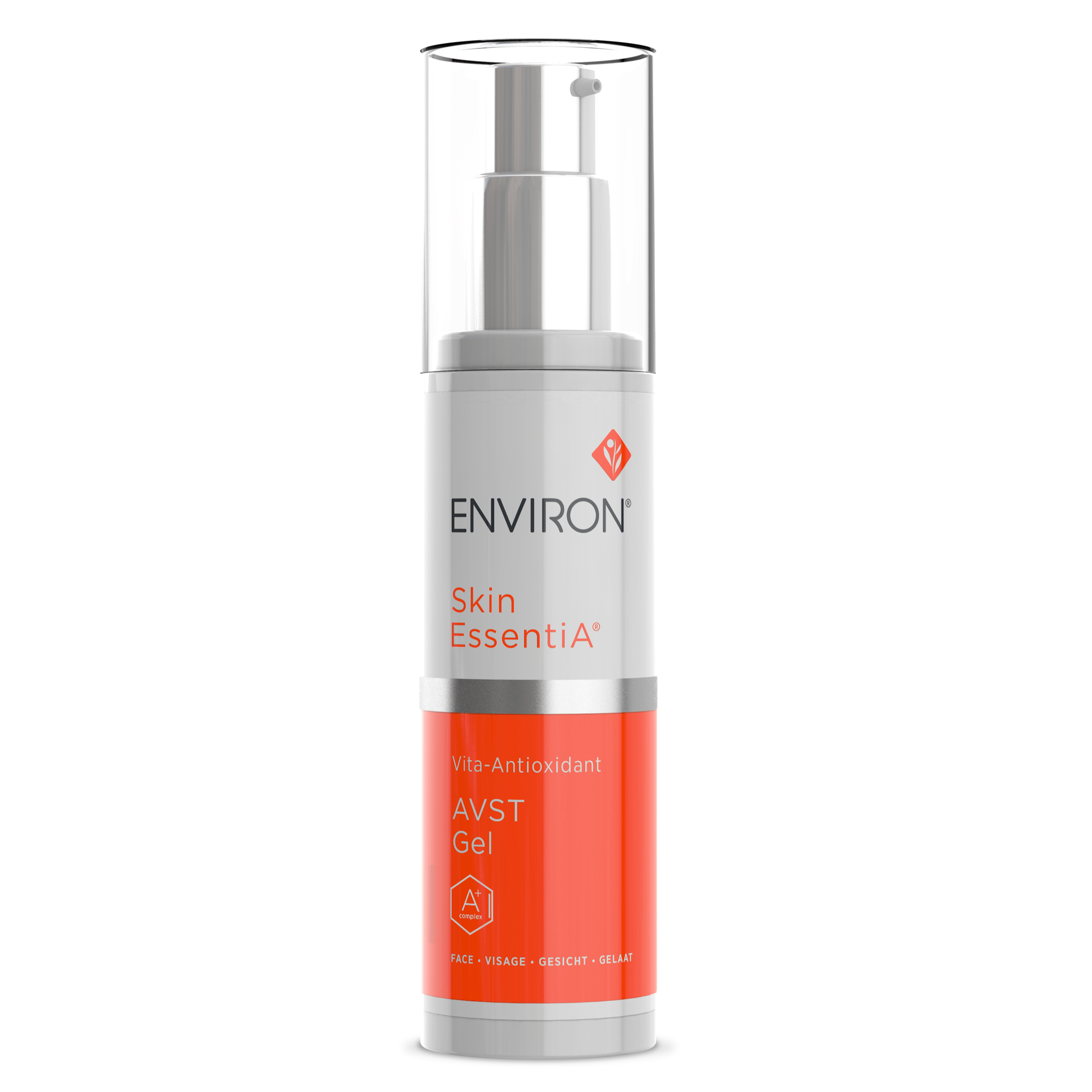 Environ Vita-Antioxidant AVST Gel - Face Club